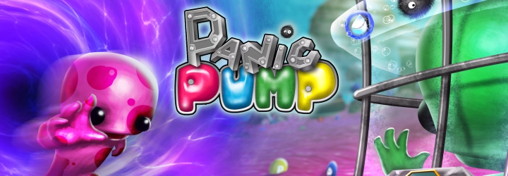Panic Pump